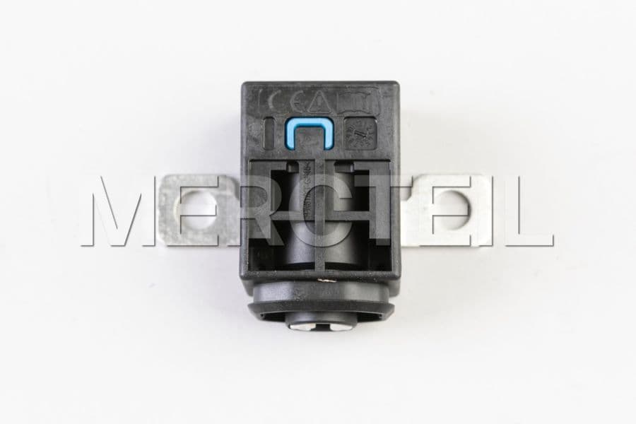 Buy the spare part Mercedes-Benz A7899820402 pyrotechnical fuse