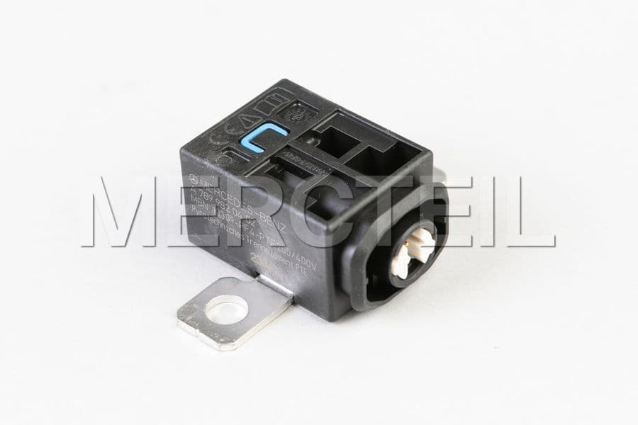 Buy the spare part Mercedes-Benz A7899820402 pyrotechnical fuse