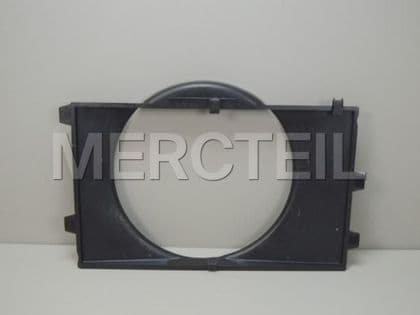 Buy the spare part Mercedes-Benz A9015051655 fan shroud