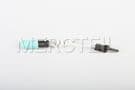 Buy the spare part Mercedes-Benz A9015400117 brake wear sensor