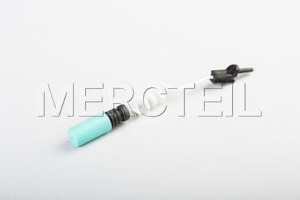 Buy the spare part Mercedes-Benz A9015400117 brake wear sensor