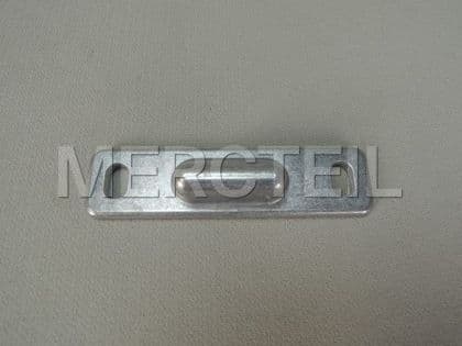 Buy the spare part Mercedes-Benz A9017660062 fuehrungskeil