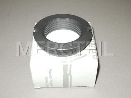 Buy the spare part Mercedes-Benz A9023570126 grooved nut