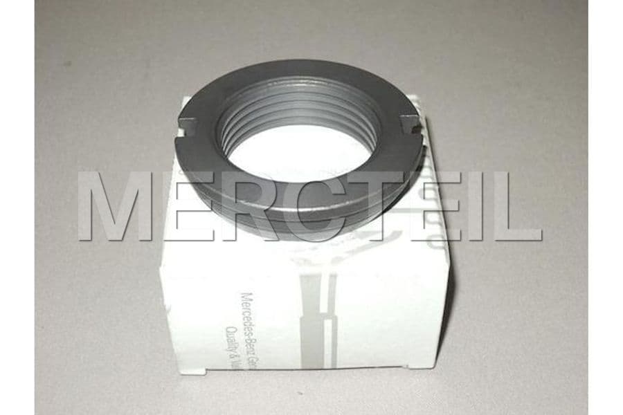 Buy the spare part Mercedes-Benz A9023570126 grooved nut