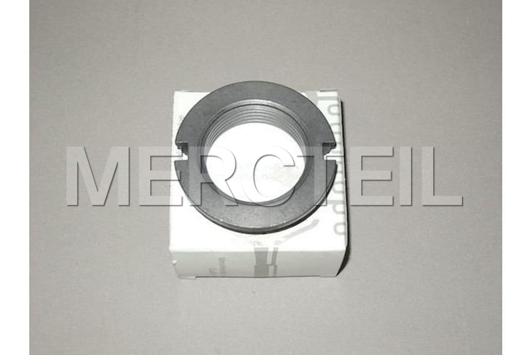 Buy the spare part Mercedes-Benz A9023570126 grooved nut