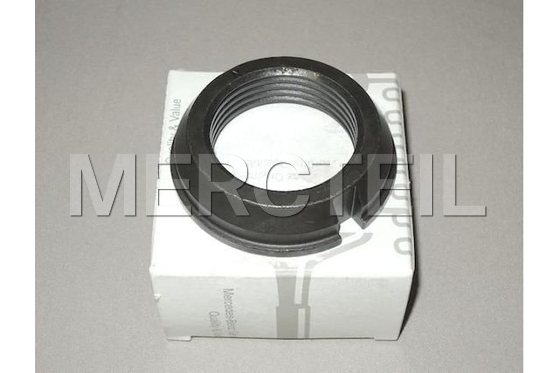Buy the spare part Mercedes-Benz A9023570226 grooved nut