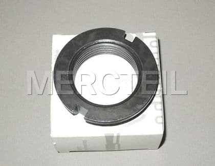Buy the spare part Mercedes-Benz A9023570226 grooved nut