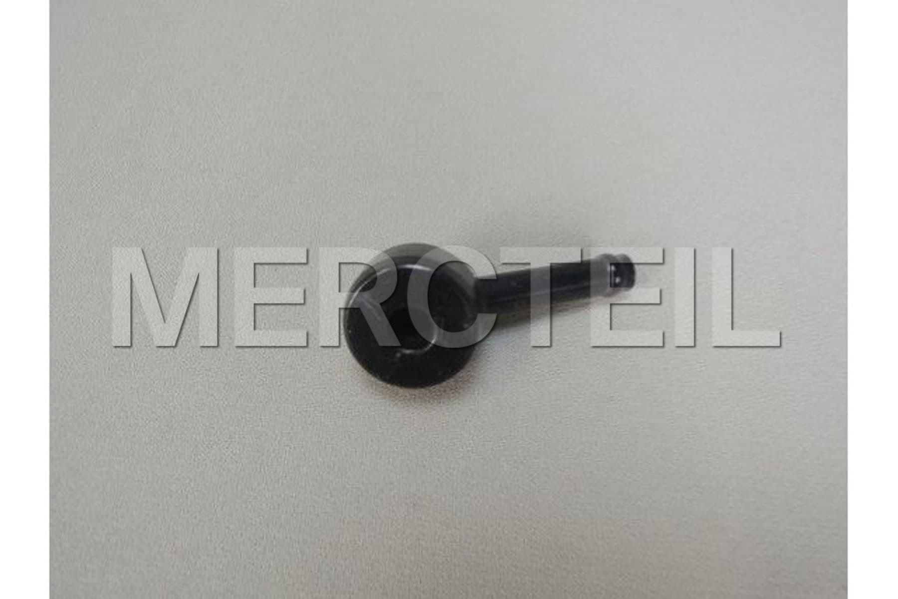 Buy the spare part Mercedes-Benz A9060100470 breather pipe