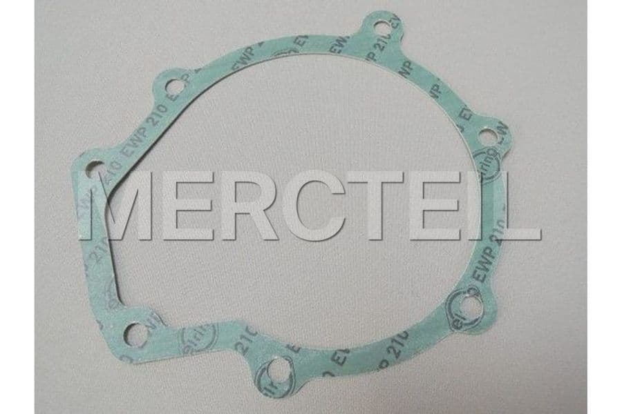 Buy the spare part Mercedes-Benz A9062010080 gasket