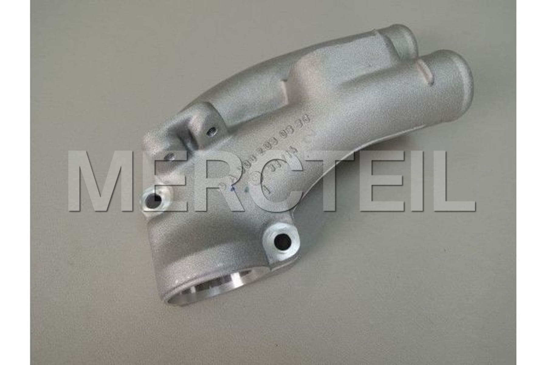 Buy the spare part Mercedes-Benz A9062030836 connector