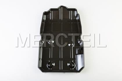 Buy the spare part Mercedes-Benz A9062700501 oil sump