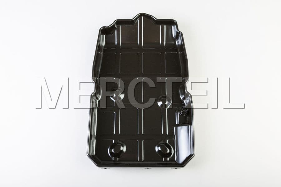 Buy the spare part Mercedes-Benz A9062700501 oil sump