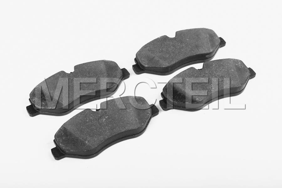 Buy the spare part Mercedes-Benz A9064211600 bremzu kluci