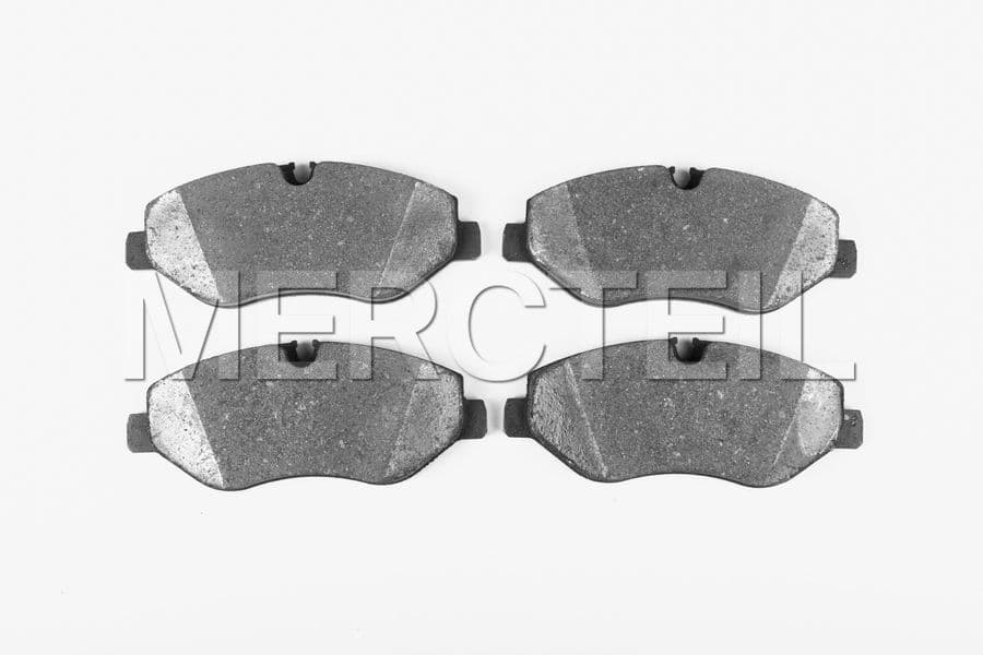 Buy the spare part Mercedes-Benz A9064211600 bremzu kluci