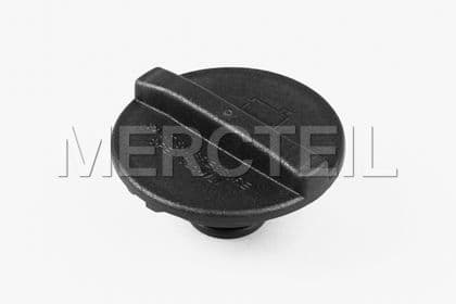 Buy the spare part Mercedes-Benz A9065010015 radiator cap