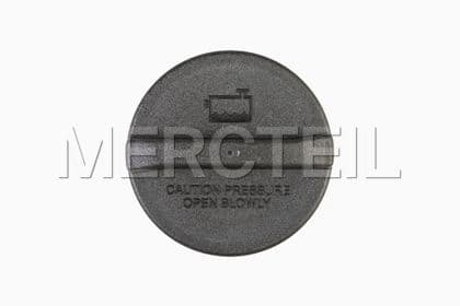 Buy the spare part Mercedes-Benz A9065010015 radiator cap