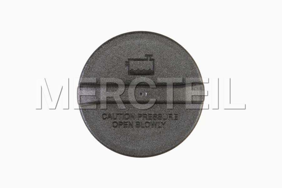 Buy the spare part Mercedes-Benz A9065010015 radiator cap