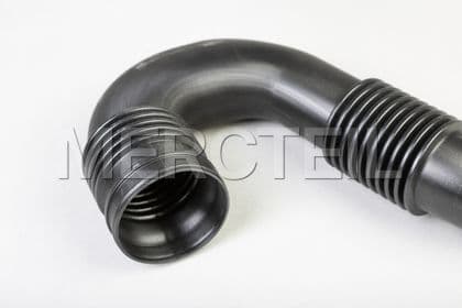 Buy the spare part Mercedes-Benz A9065282224 clean air line
