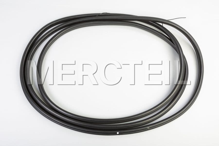 Kaufen Sie das Ersatzteil Mercedes-Benz A9066976298 abdichtung