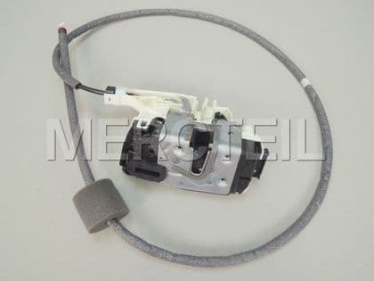 Buy the spare part Mercedes-Benz A9067303935 door lock