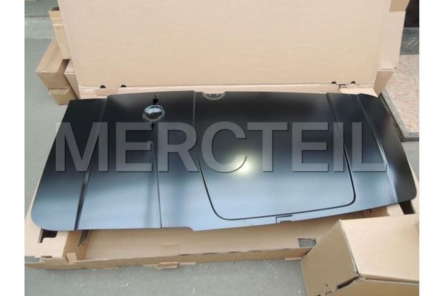 Buy the spare part Mercedes-Benz A9067400105 door shell