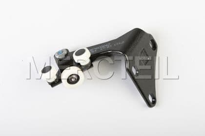 Buy the spare part Mercedes-Benz A9067600047 door slide mechanism