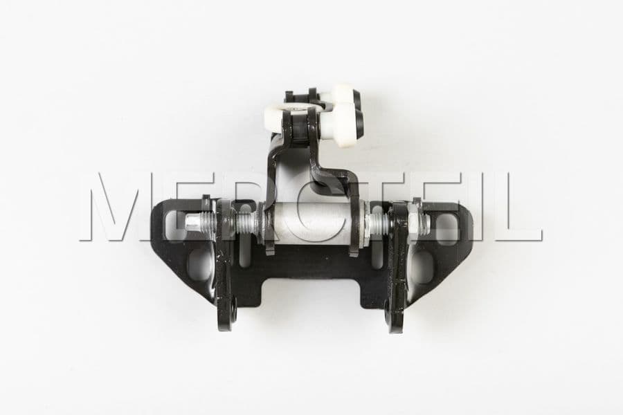 Buy the spare part Mercedes-Benz A9067600247 door slide mechanism