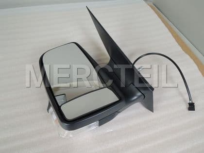 Buy the spare part Mercedes-Benz A9068103093 mirror otr