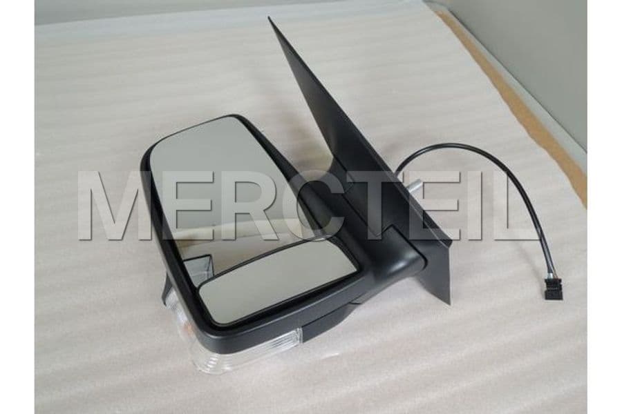Buy the spare part Mercedes-Benz A9068103093 mirror otr