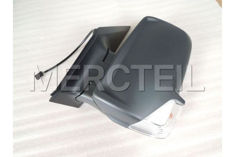 Buy the spare part Mercedes-Benz A9068103093 mirror otr