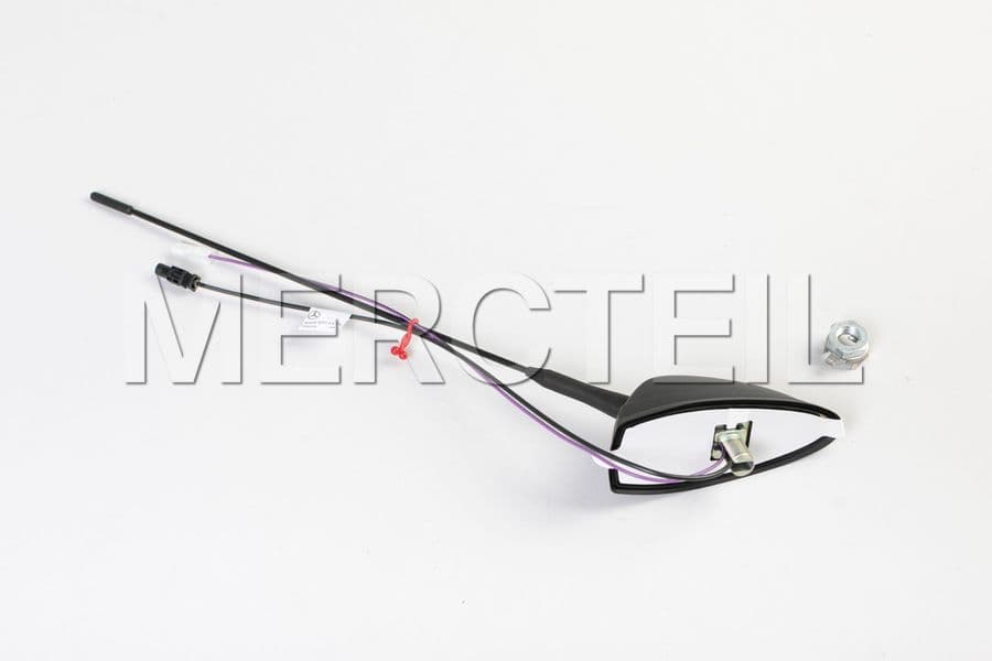 Buy the spare part Mercedes-Benz A9068200475 antenna