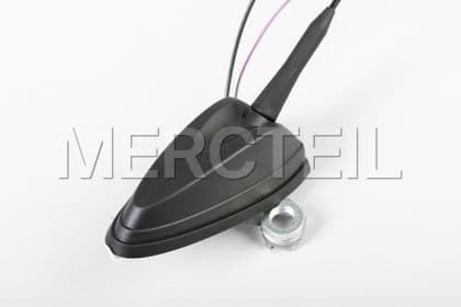 Buy the spare part Mercedes-Benz A9068200475 antenna