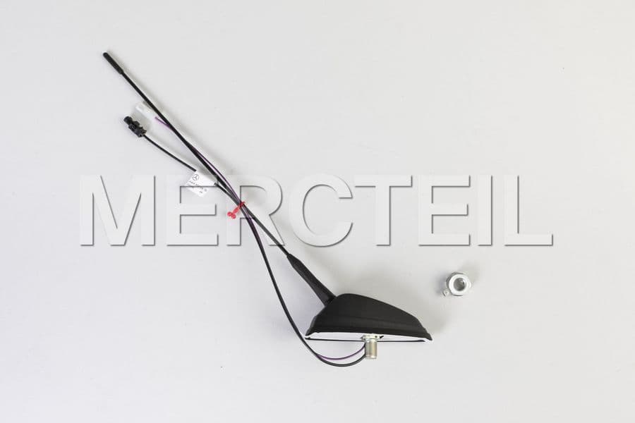 Buy the spare part Mercedes-Benz A9068200475 antenna