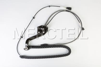 Buy the spare part Mercedes-Benz A9068204100 energy chain
