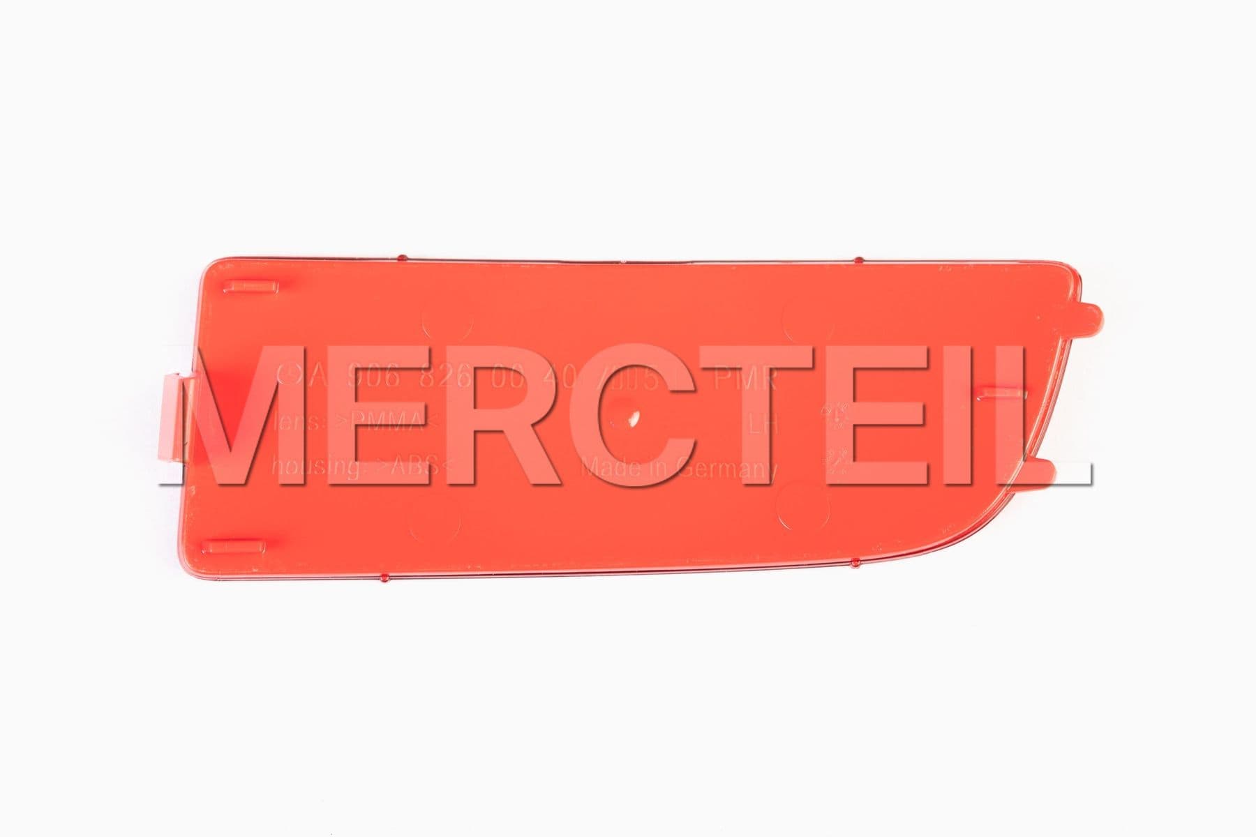Buy the spare part Mercedes-Benz A9068260040 reflector