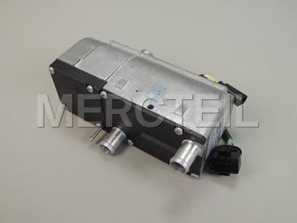 Buy the spare part Mercedes-Benz A9068305800 heat booster