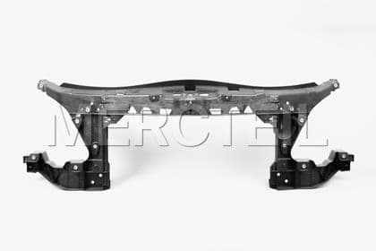Buy the spare part Mercedes-Benz A9068800403 beam