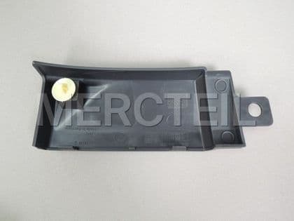 Buy the spare part Mercedes-Benz A90688026719B51 rear bumper face bar