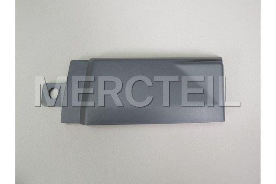 Buy the spare part Mercedes-Benz A90688026719B51 rear bumper face bar