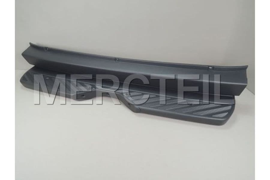 Kaufen Sie das Ersatzteil Mercedes-Benz A90688050009B51 stossfaenger hi