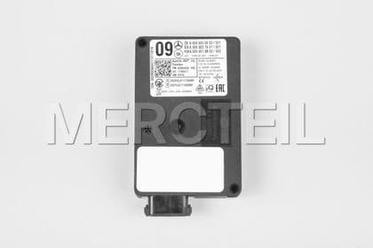 Buy the spare part Mercedes-Benz A9069000603 control unit