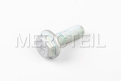 Buy the spare part Mercedes-Benz A9069900401 bolt w flange