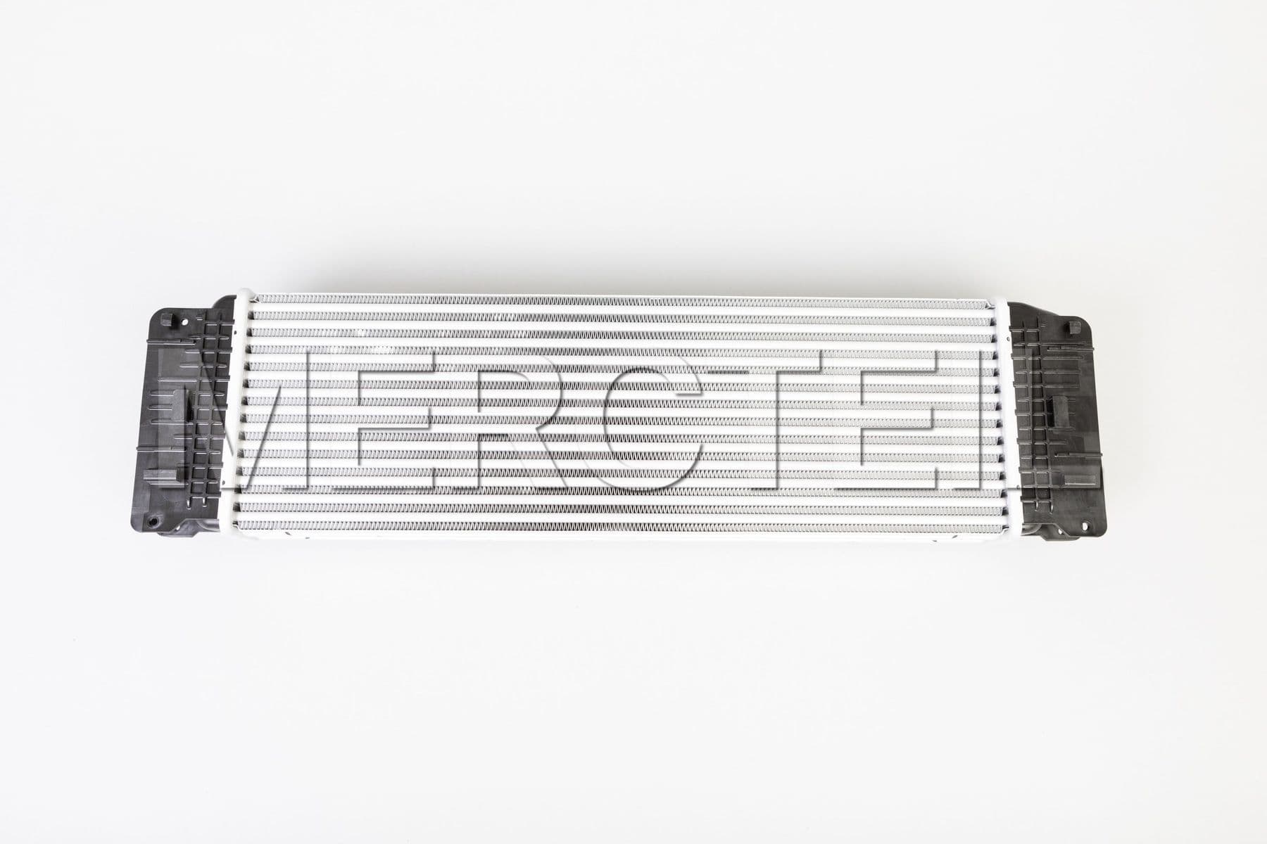 Kaufen Sie das Ersatzteil Mercedes-Benz A9075011700 ladeluftkuehler