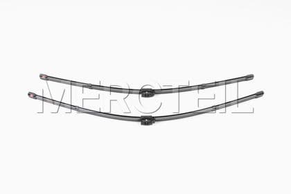 Buy the spare part Mercedes-Benz A9108240000 ts wiper blade