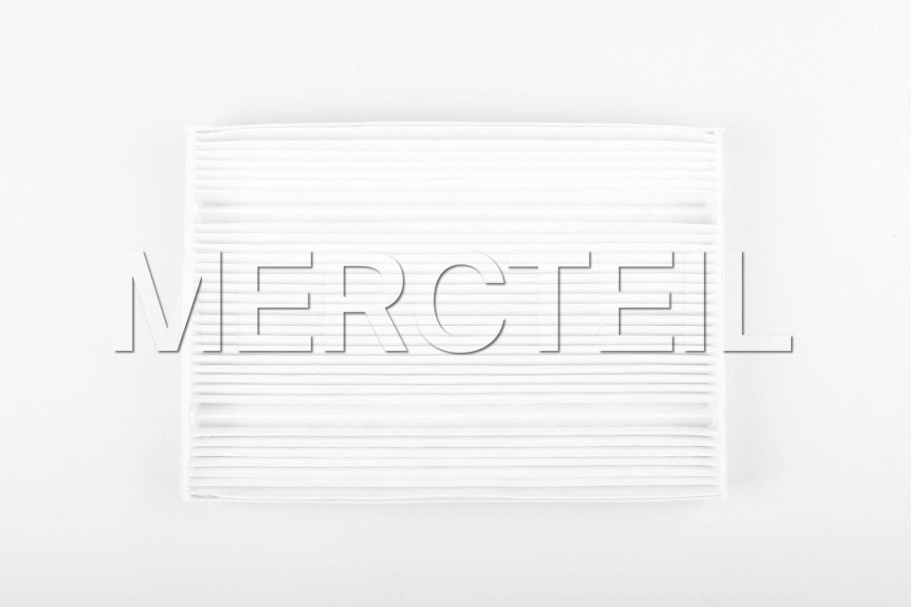 Buy the spare part Mercedes-Benz A9108301100 dust filter