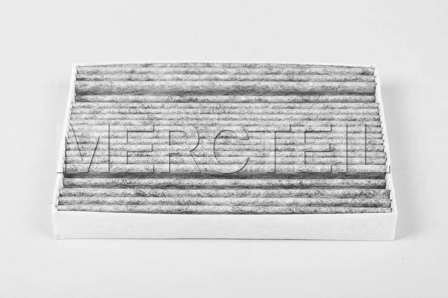 Buy the spare part Mercedes-Benz A9108301200 charcoal dust filter