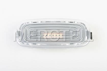 Buy the spare part Mercedes-Benz A910906170064 interior lamp