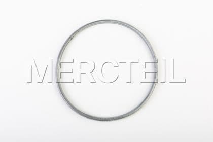 Buy the spare part Mercedes-Benz A9369970845 profile seal