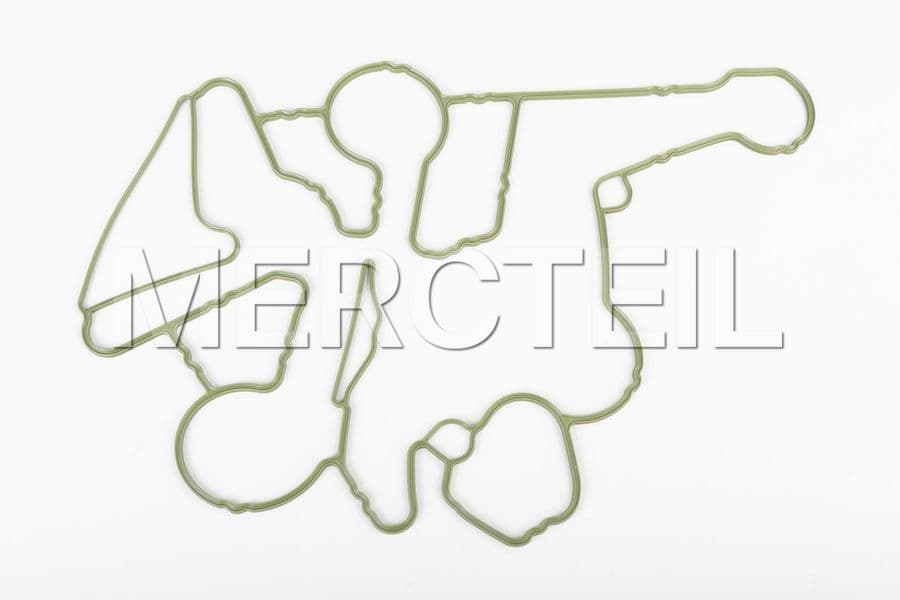 Buy the spare part Mercedes-Benz A9369971545 profile seal