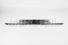 Buy the spare part Mercedes-Benz A9608832201 step plate
